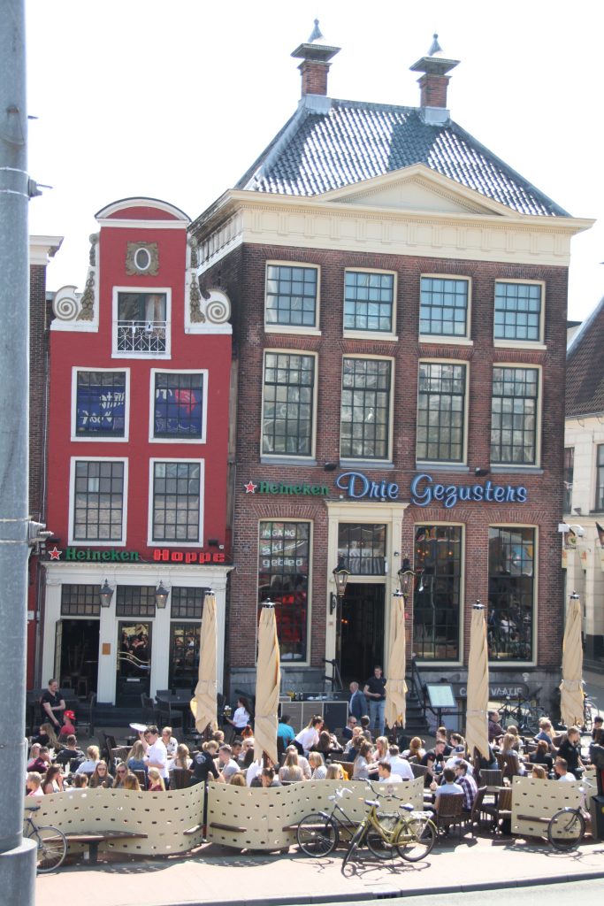 Housing prices - Housing in Groningen