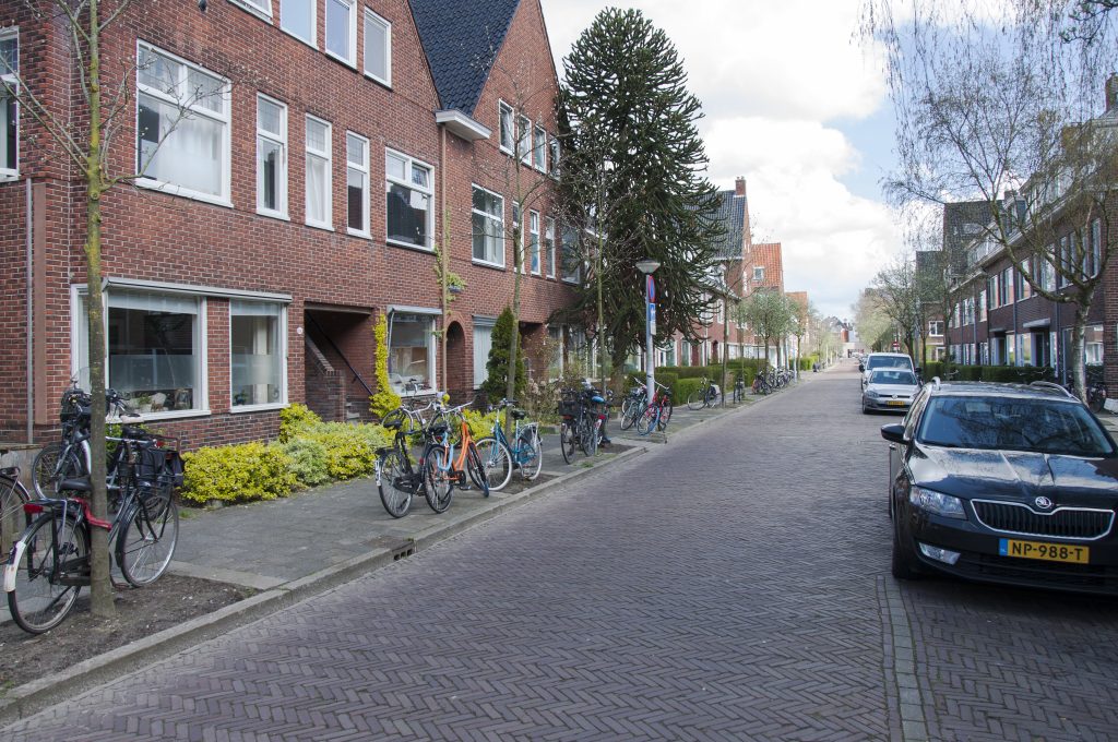 Finding a room - Housing in Groningen